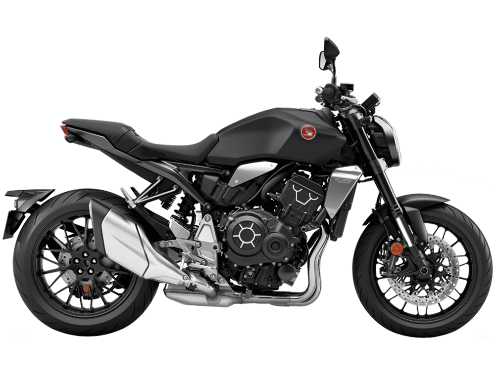 台灣本田重機 | Honda Motorcycle