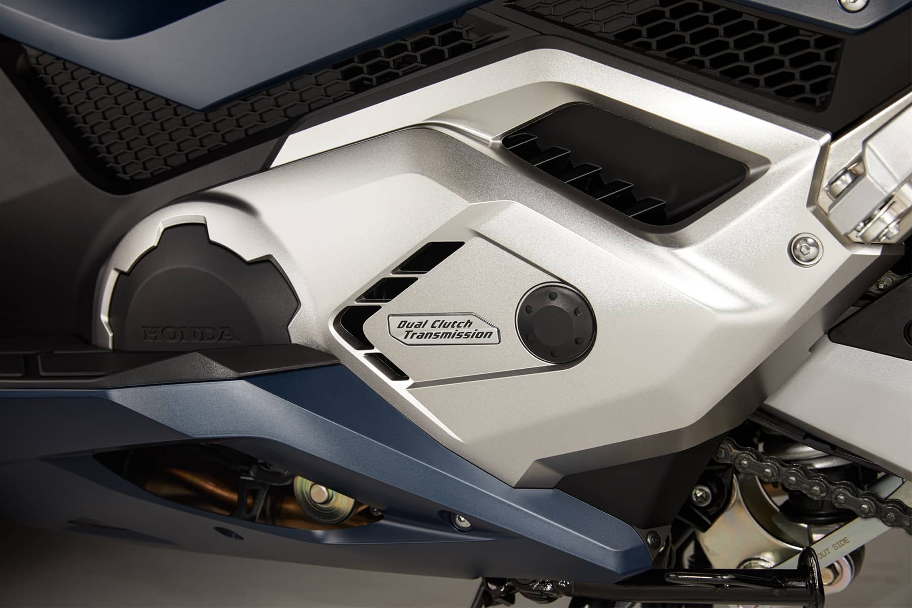 台灣本田重機 | Honda Motorcycle