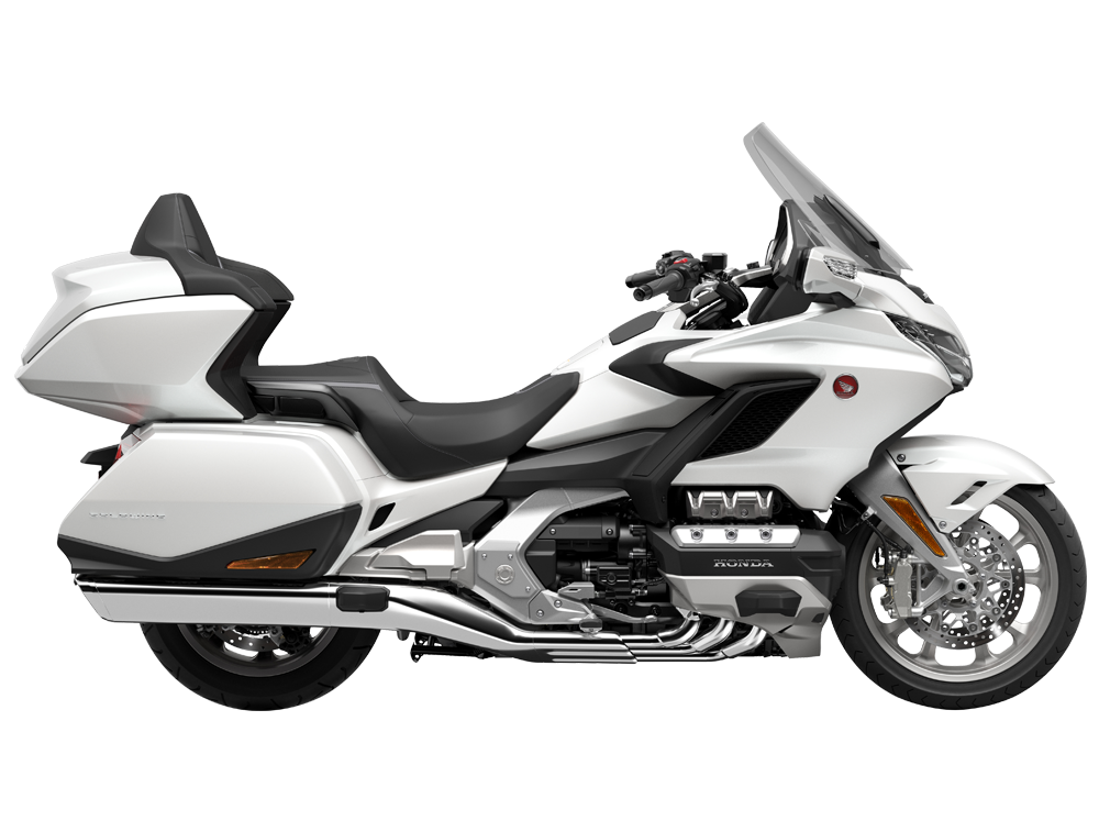 台灣本田重機 | Honda Motorcycle